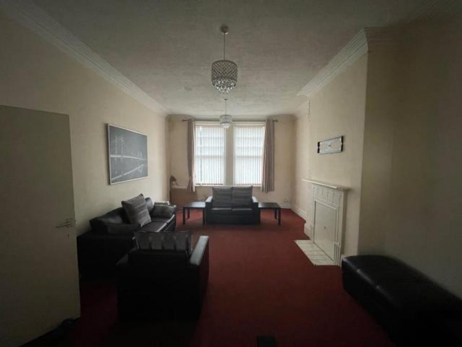 27-29 Denman Drive, Newsham Park, Liverpool - Countrywide Property Auctions