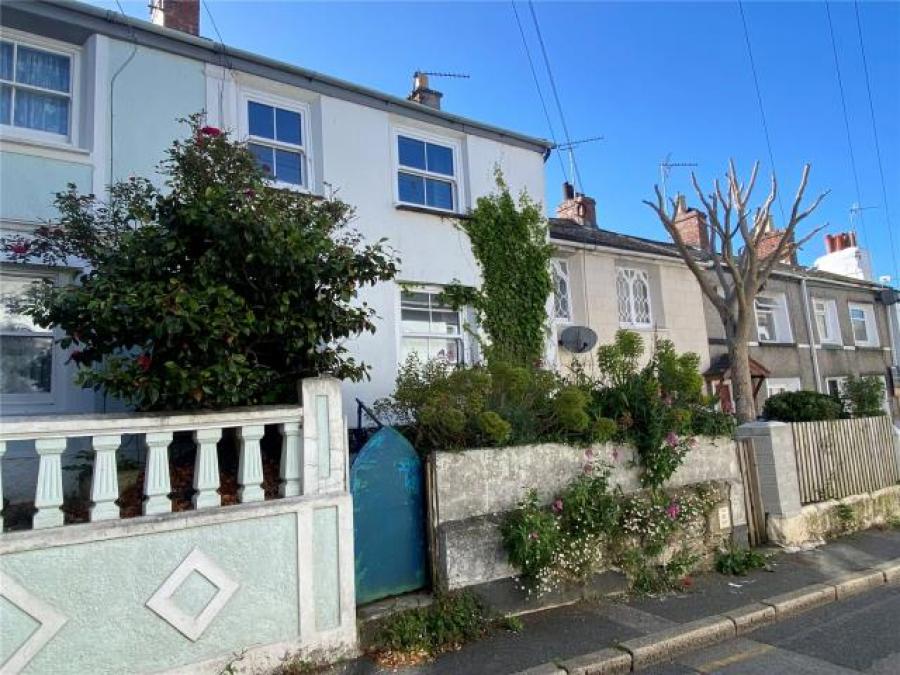 3 Leskinnick Place, Penzance, Cornwall - Countrywide Property Auctions