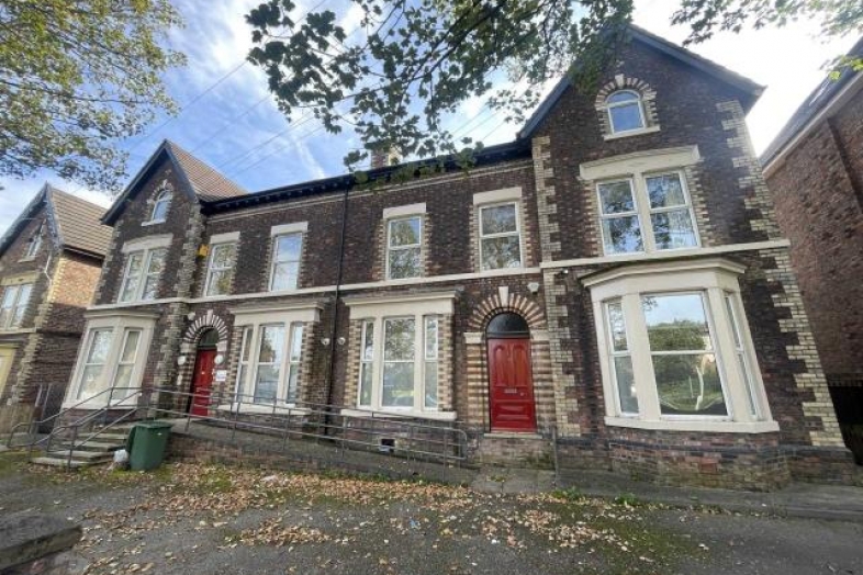 23-25 Balls Road, Prenton, Merseyside | Sutton Kersh