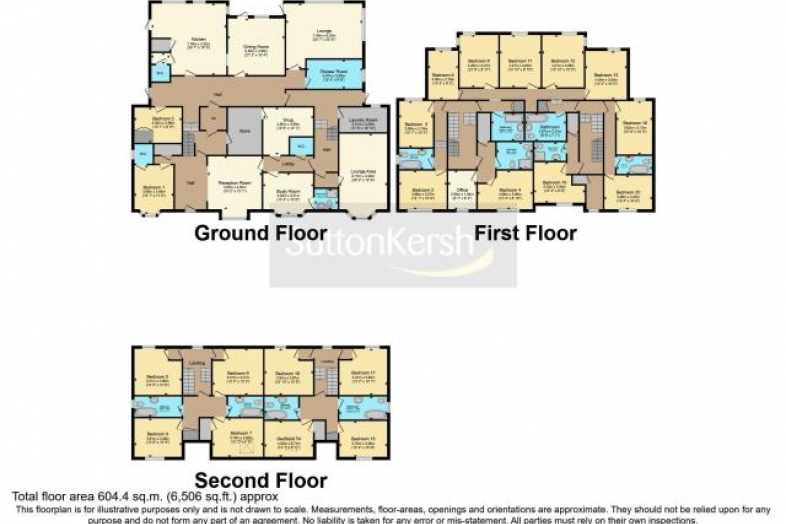 23-25 Balls Road, Prenton, Merseyside | Sutton Kersh