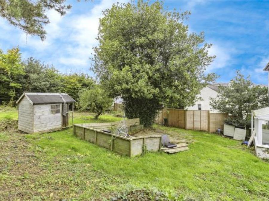 21 Colley Crescent, Paignton, Devon - Countrywide Property Auctions