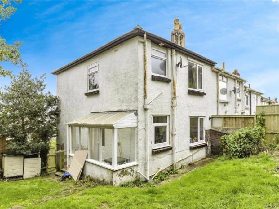 21 Colley Crescent, Paignton, Devon - Countrywide Property Auctions
